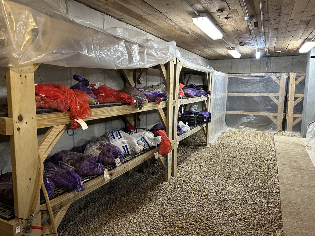 Growing Guide: Potatoes - SeedSavers