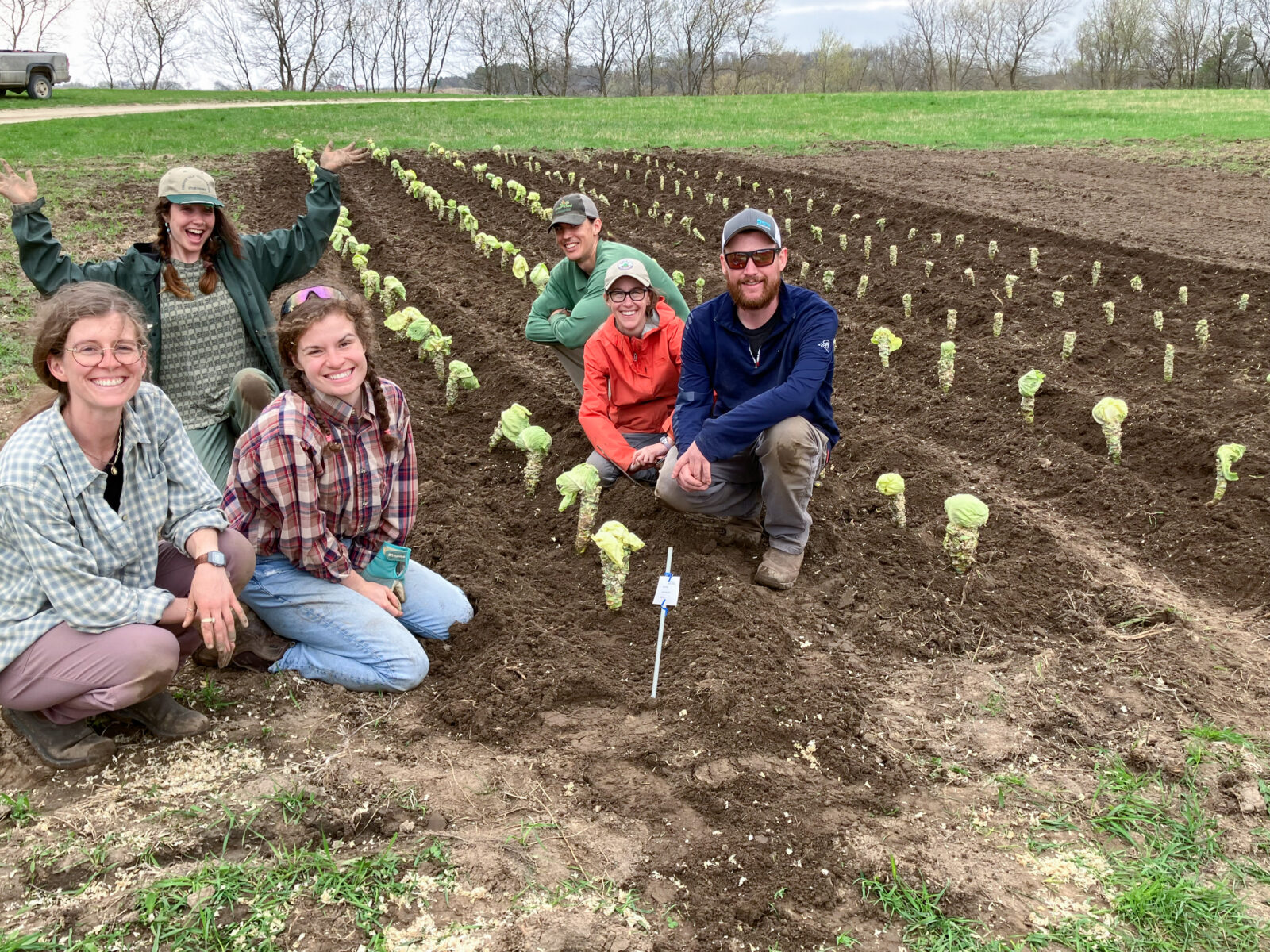 Impact Report - SeedSavers