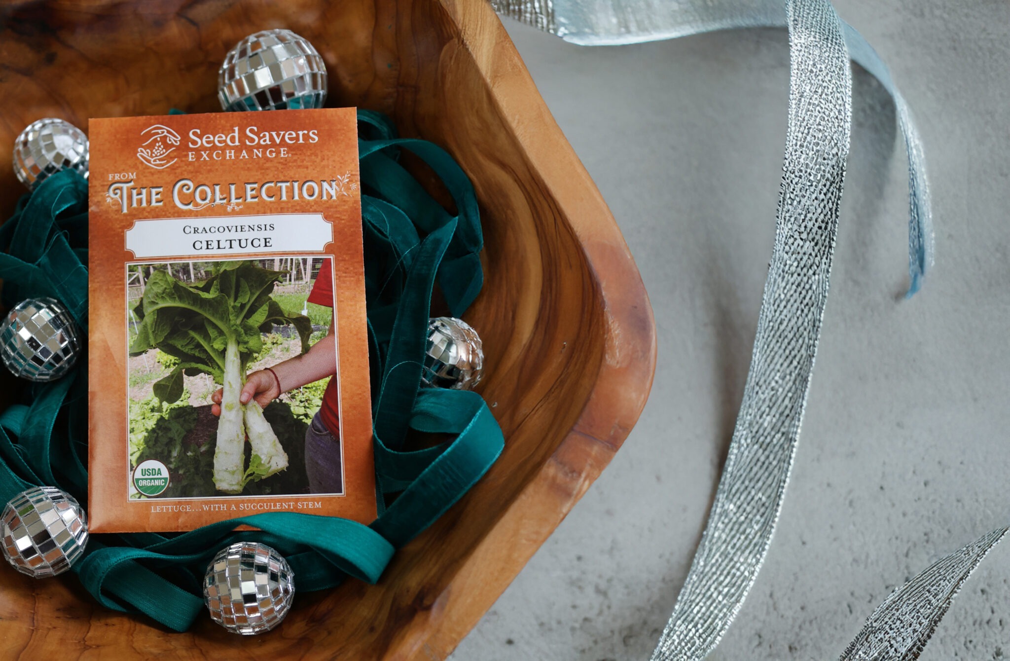 Your 2025 Holiday Gift Guide - SeedSavers