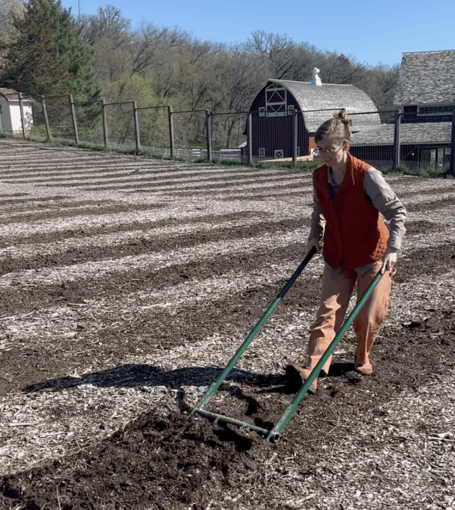 Garden Soil Health - SeedSavers